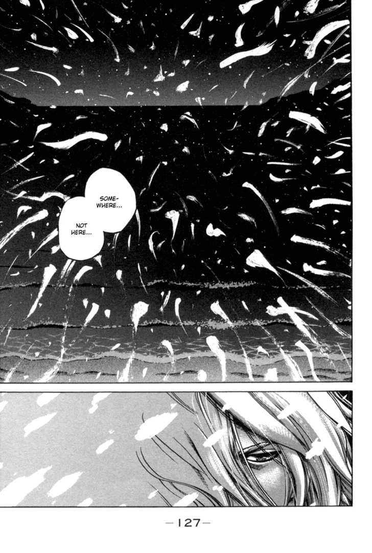 Vinland Saga, Chapter 2 - Vinland Saga Manga Online
