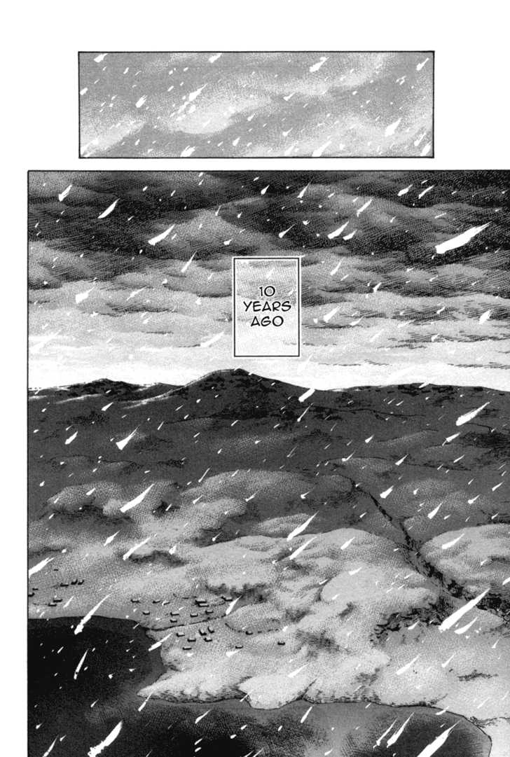 Vinland Saga, Chapter 2 - Vinland Saga Manga Online