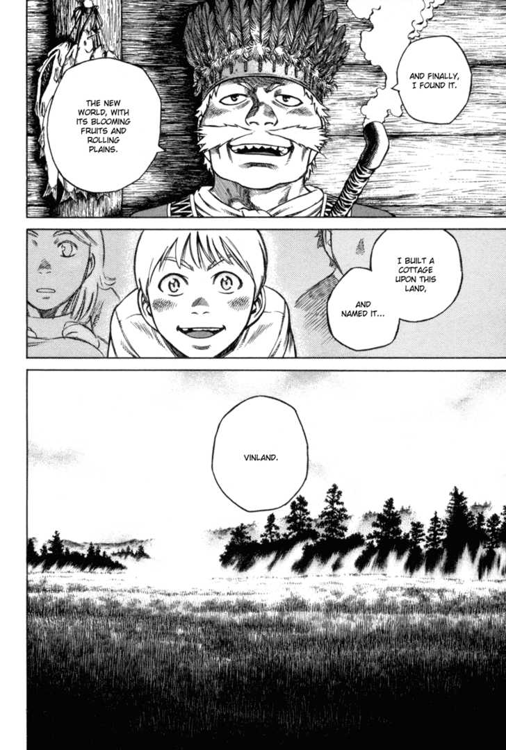 Vinland Saga, Chapter 2 - Vinland Saga Manga Online