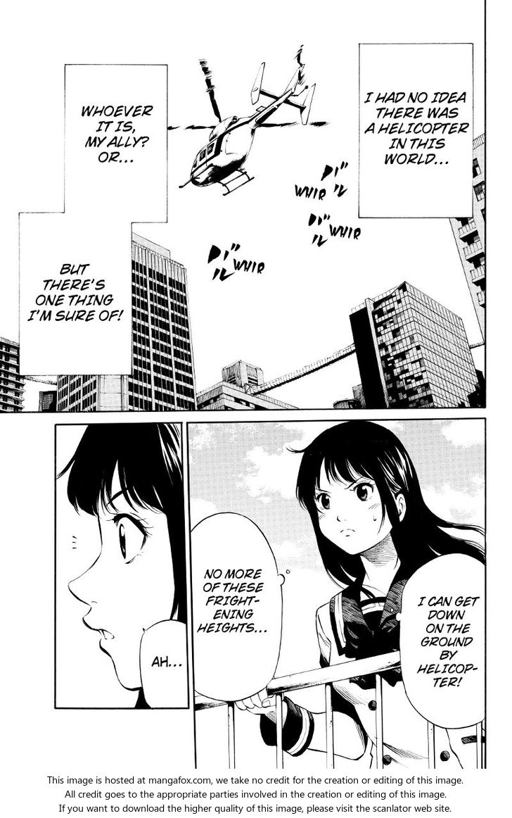 High-Rise Invasion, Chapter 6 - High-Rise Invasion Manga Online