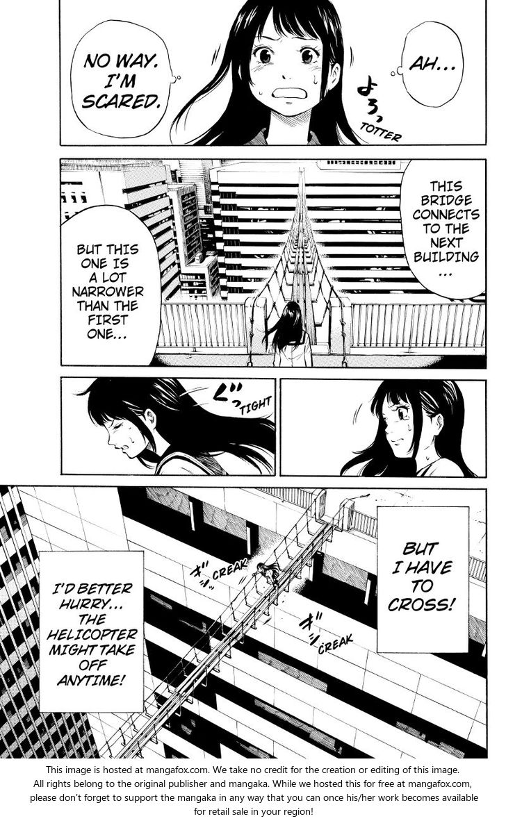 High-Rise Invasion, Chapter 6 - High-Rise Invasion Manga Online