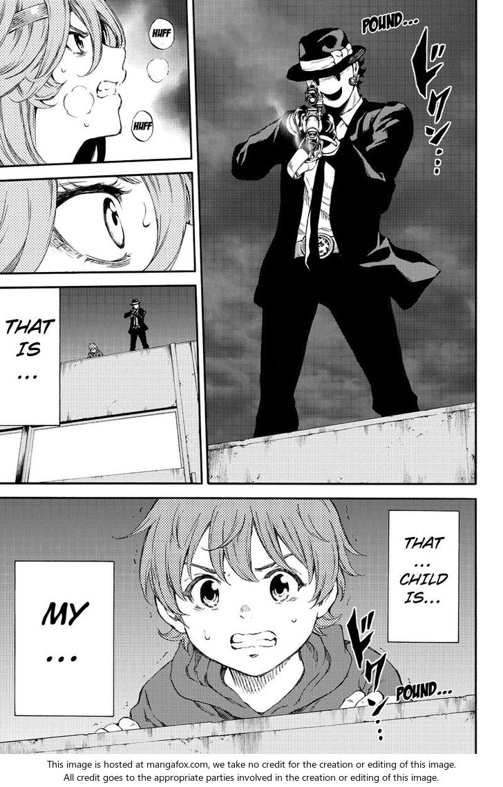 High-Rise Invasion, Chapter 148 - High-Rise Invasion Manga Online