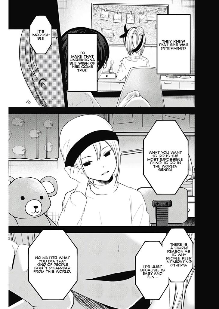 Kaguya-sama: Love Is War, Chapter 201 - Kaguya-sama: Love Is War Manga ...