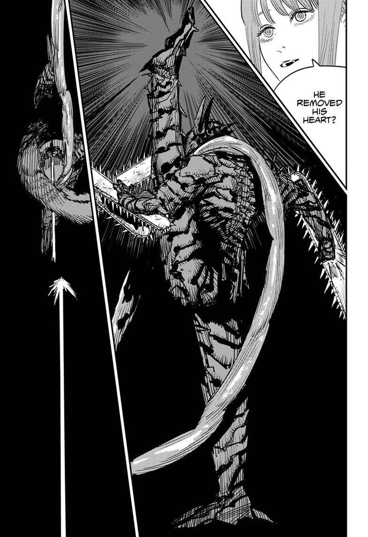 Is denji island level? : r/PowerScaling