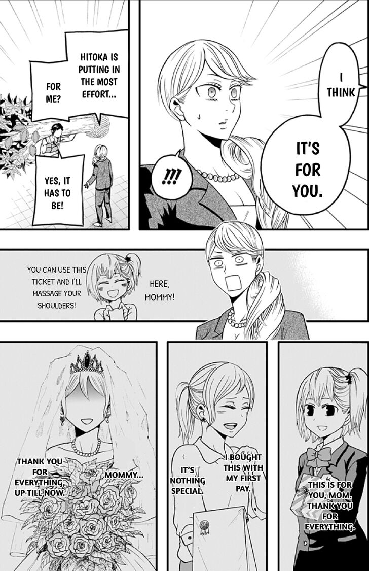 Haikyuu-bu!!, Chapter 35 - Haikyuu-bu!! Manga Online