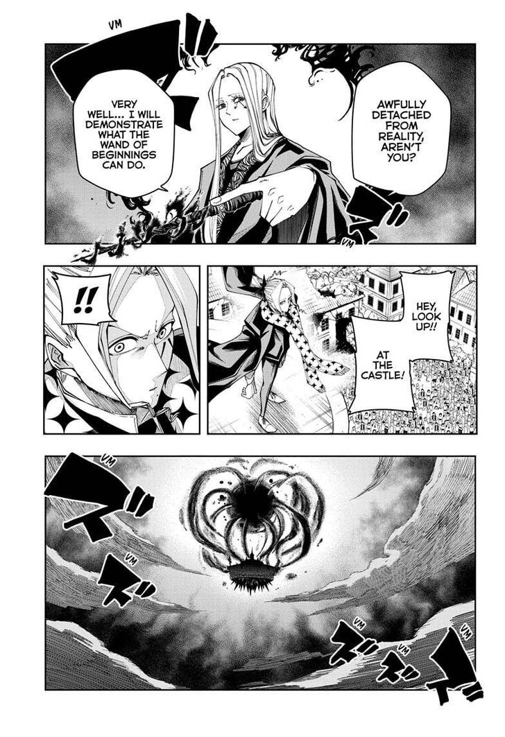 User blog:TimmyTurnero/Mashle: Innocent Zero | VS Battles Wiki | Fandom