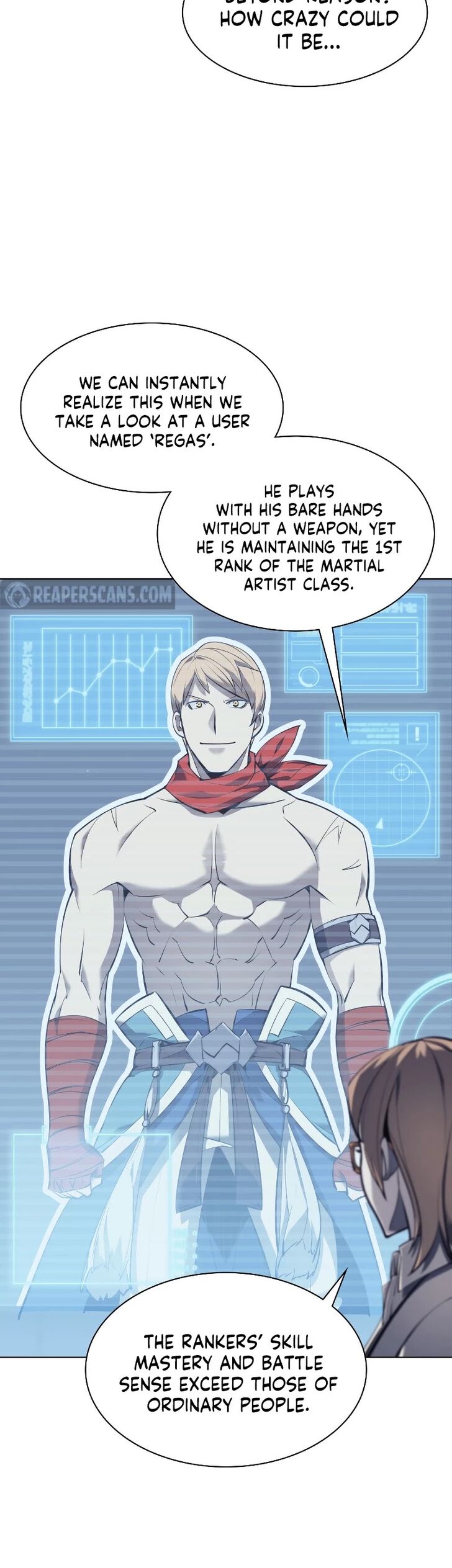 Overgeared (Team Argo), Chapter 72 - Overgeared (Team Argo) Manga Online