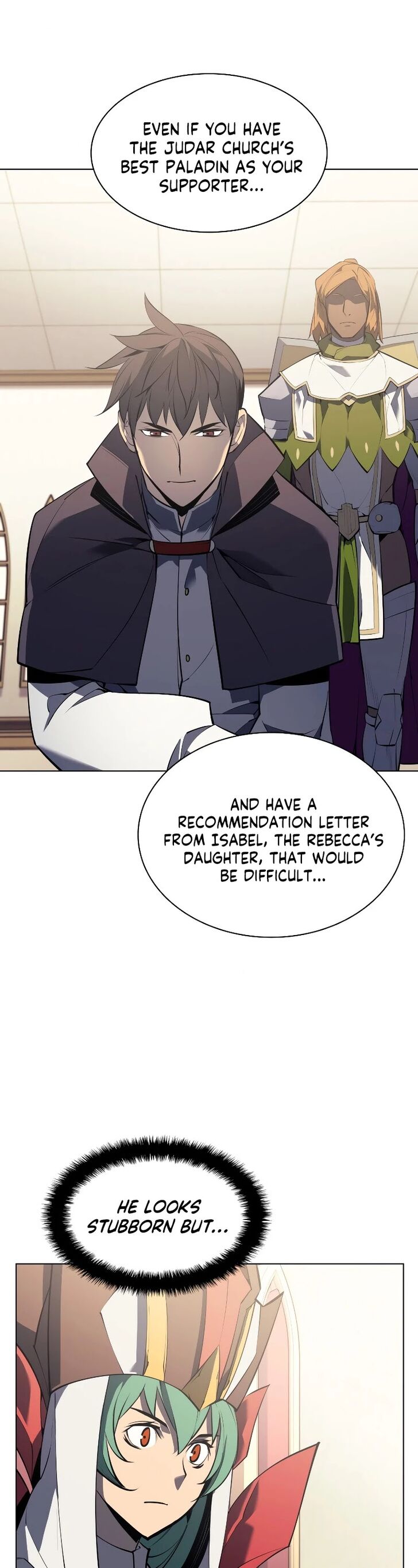 Overgeared (Team Argo), Chapter 72 - Overgeared (Team Argo) Manga Online